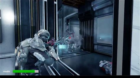 Ue5 Simple Shooter Test Youtube