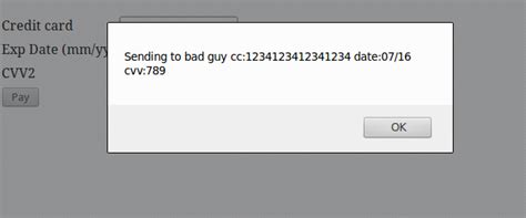 Detecting And Fixing Xss Using Owasp Tools