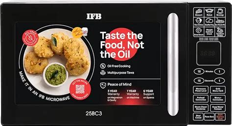 Best Convection Microwave Ovens In India August