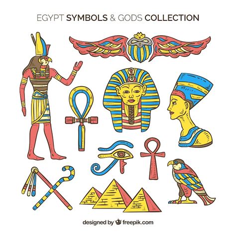 Pharao Zeichnung Bilder Kostenloser Download Auf Freepik