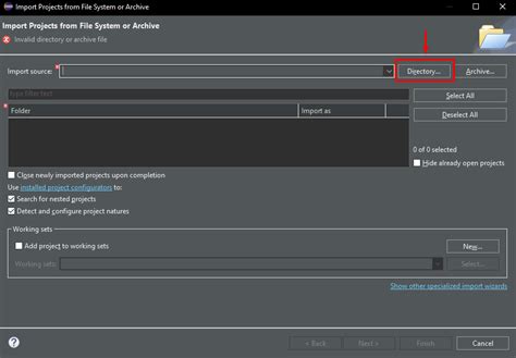 Java Package Explorer Not Showingpackages In Eclipse How To Fix
