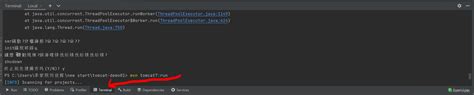 Servlet执行流程和生命周期和其实现类的五个方法和servlet的注解参数urlpatternservlet生命周期和对应的触发方法