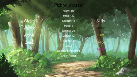 Github Clarencemeo Python Video Game Battler Individually Developed Python Project This