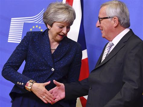英國脫歐直布羅陀問題達共識 料脫歐協議將獲通過 澳門力報官網