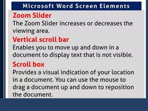 MS OFFICE WORD Pptx