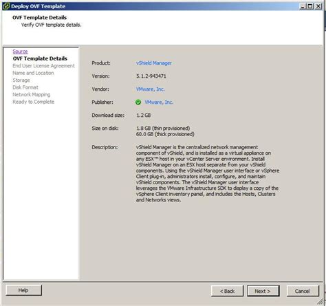 Vcloud Director Series Part 2 Installing The Vmware Vcloud Networking