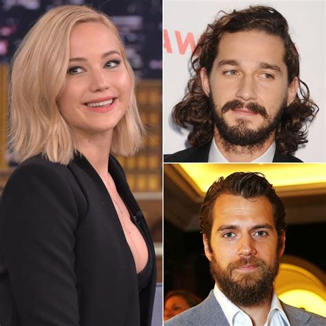 Celebrity Boners