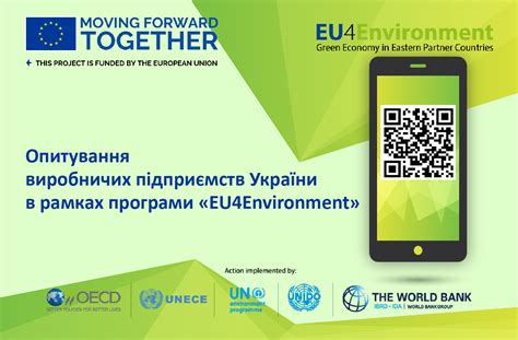 Програма Eu4environment вивчає проблеми релокованого бізнесу Громадський Простір