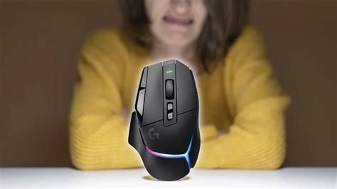 Logitech Confirms Subscription Based Forever Mouse” Isnt Happening