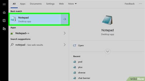 How To Create A Simple Webpage In Notepad Easy HTML Guide