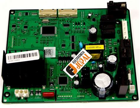 Pcb Eeprom Lavadora