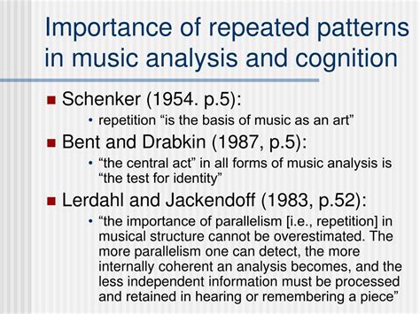 PPT Point Set Algorithms For Pattern Discovery And Pattern Matching