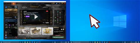 How To Move A Game To The Other Monitor On A PC Or Mac