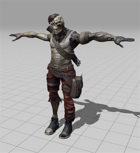 Fbx File Has Extra Mesh · Issue 1786 · Assimpassimp · Github
