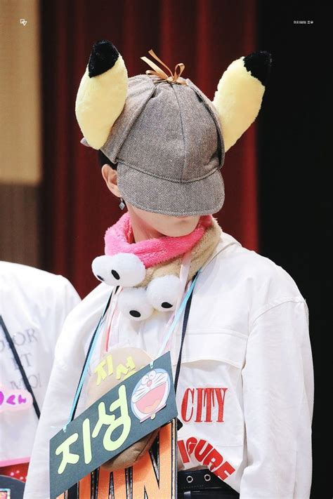 Ghim Của Jester Trên Han Jisung