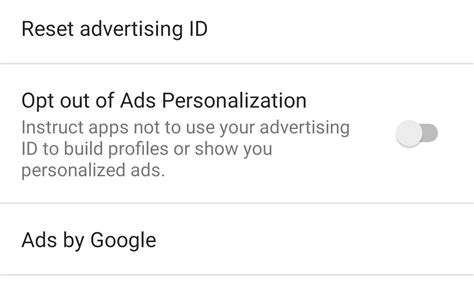 How To Stop Apps From Tracking You And Get Your Privacy Back
