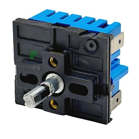 Infinite Control Switch 240v 15a
