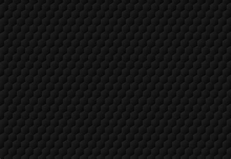 Abstract Black Hexagon Embossed Pattern Dark Background And Texture Luxury Style 555669 Vector