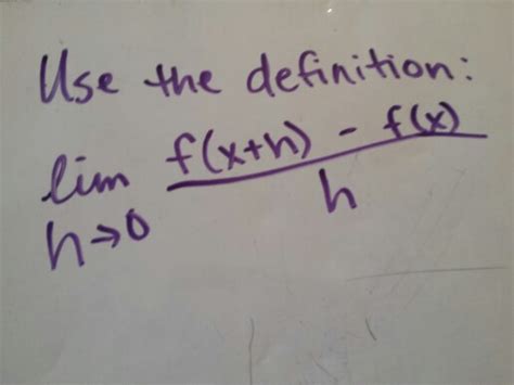 Solved Consider The Function G Given By Gx X 6 2 A For