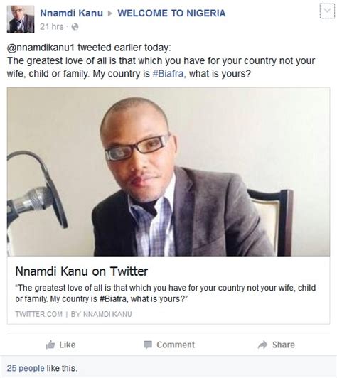 This Is Why Nnamdi Kalu Must Be Stopped Now Politics Nigeria