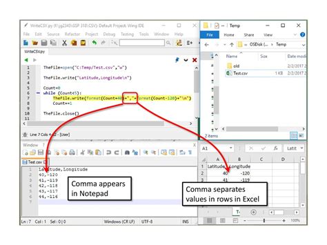 creates the file on disk and opens it for writing ppt download