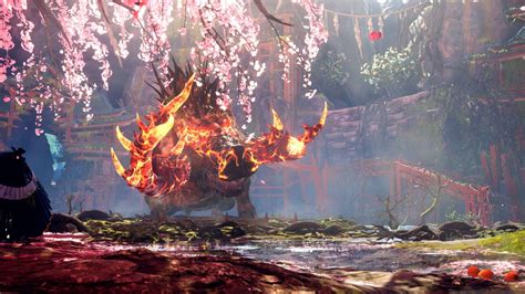 Wild Hearts Erste Previews Geben Viele Eindrücke Zum Hunting Game
