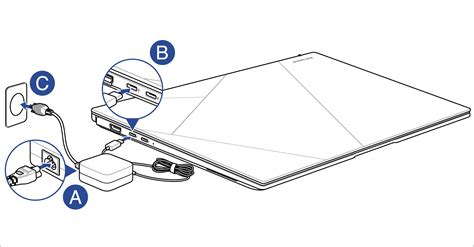 Spesifikasi Baterai Dan Adaptor Daya Pengisi Daya Dan Penggunaan Yang Direkomendasikan