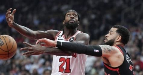 [nba] 반블릿 2280만 달러 선수 옵션 포기…fa 시장 나온다