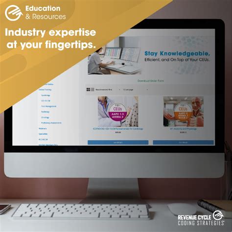 revenue cycle coding strategies on linkedin whether you need coding reference guides on the go