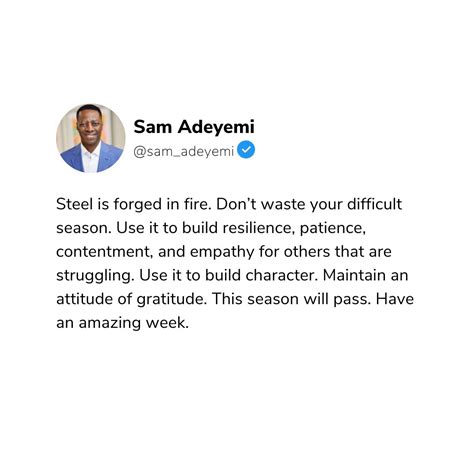 Ayokanmi Akinbobola Posted On Linkedin