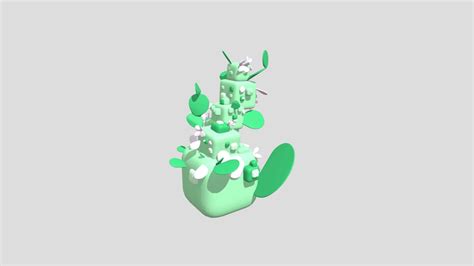 Final Project 3d Model By Ktourin2 [da919f6] Sketchfab