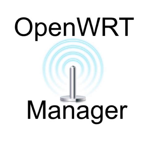 openwrtmanager android app for openwrt community builds projects and packages openwrt forum