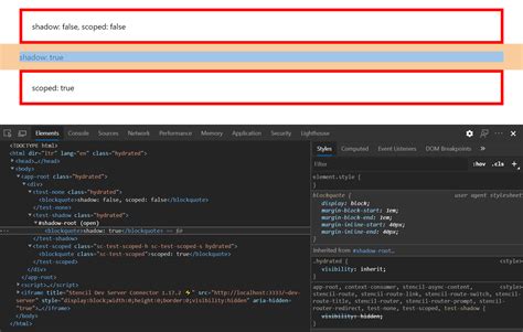stencil 1 17 2 global styles not applied to components with shadow true · issue 2599