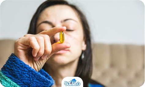 کمبود ویتامین D در زنان علائم و عوارض درمان خانگی