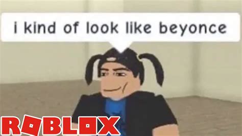 Cursed Roblox Memes 😱 Youtube