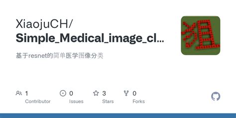 simple medical image classification based on resnet models py at main