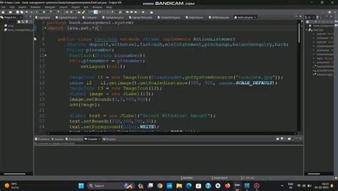 Pranav Khare On Linkedin Javadevelopment Bankingsystem