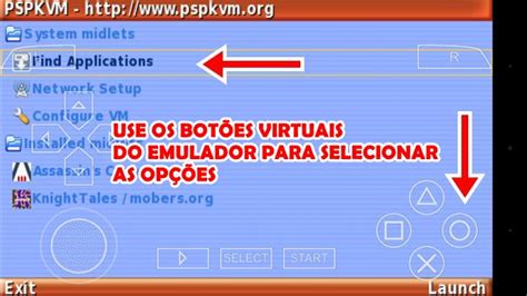 Como Emular Jogos De Celular Java J ME Jar No Android Mobile Gamer