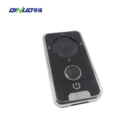 Multi Frequency Remote Duplicator Copy Fixed Code Remote Duplicator Motion Sensor Control