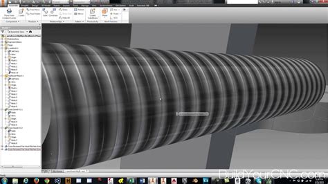 How To Add Fasteners And Constraining Tutorial On Autodesk Inventorcamcnc Workflow Part 7