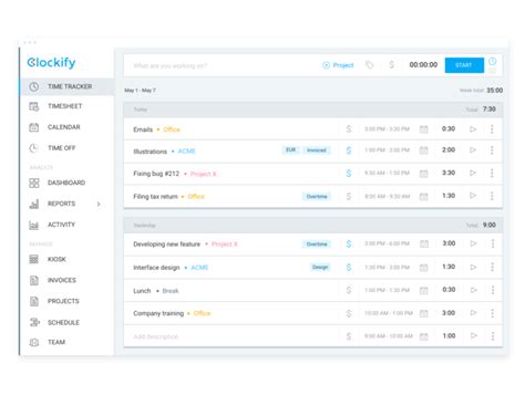 Honest Review Of Clockify By A Competitor 2023 Honest Review Of Clockify By A Competitor 2023