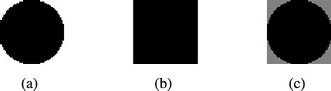 Figure 1 From Some Properties Of Interpolations Using Mathematical Morphology Semantic Scholar