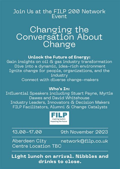 Beth Towsey On Linkedin Filpnetwork Futureindustryleadersprogramme