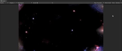Made With Unity 2d Space Shooter Part 11 Main Menu