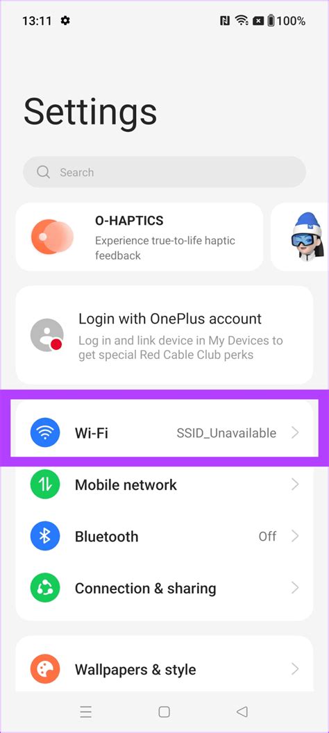 How To Use Your Android Phone As A Wi Fi Extender Guiding Tech