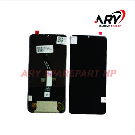 Jual Lcd Touchscreen Xiaomi Redmi Note Pro Fullset Shopee Indonesia