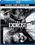 The Exorcist Believer Dvd Release Date December