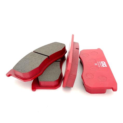 Колодки тормозные керамические дисковые бесшумные к т 4 шт Autogur73 — Автогур73 на Drive2