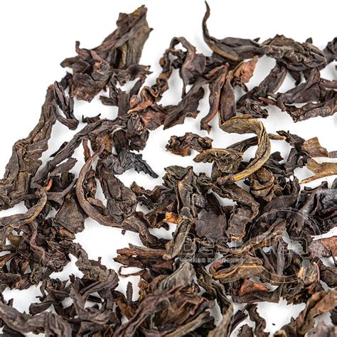 Чай улун Да Хун Пао (Большой красный халат) кат. С оптом в BestTea