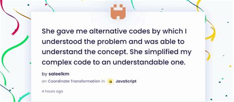 Tooba Jamal On Linkedin Javascript Javascriptdeveloper Webdevelopment Mentorship